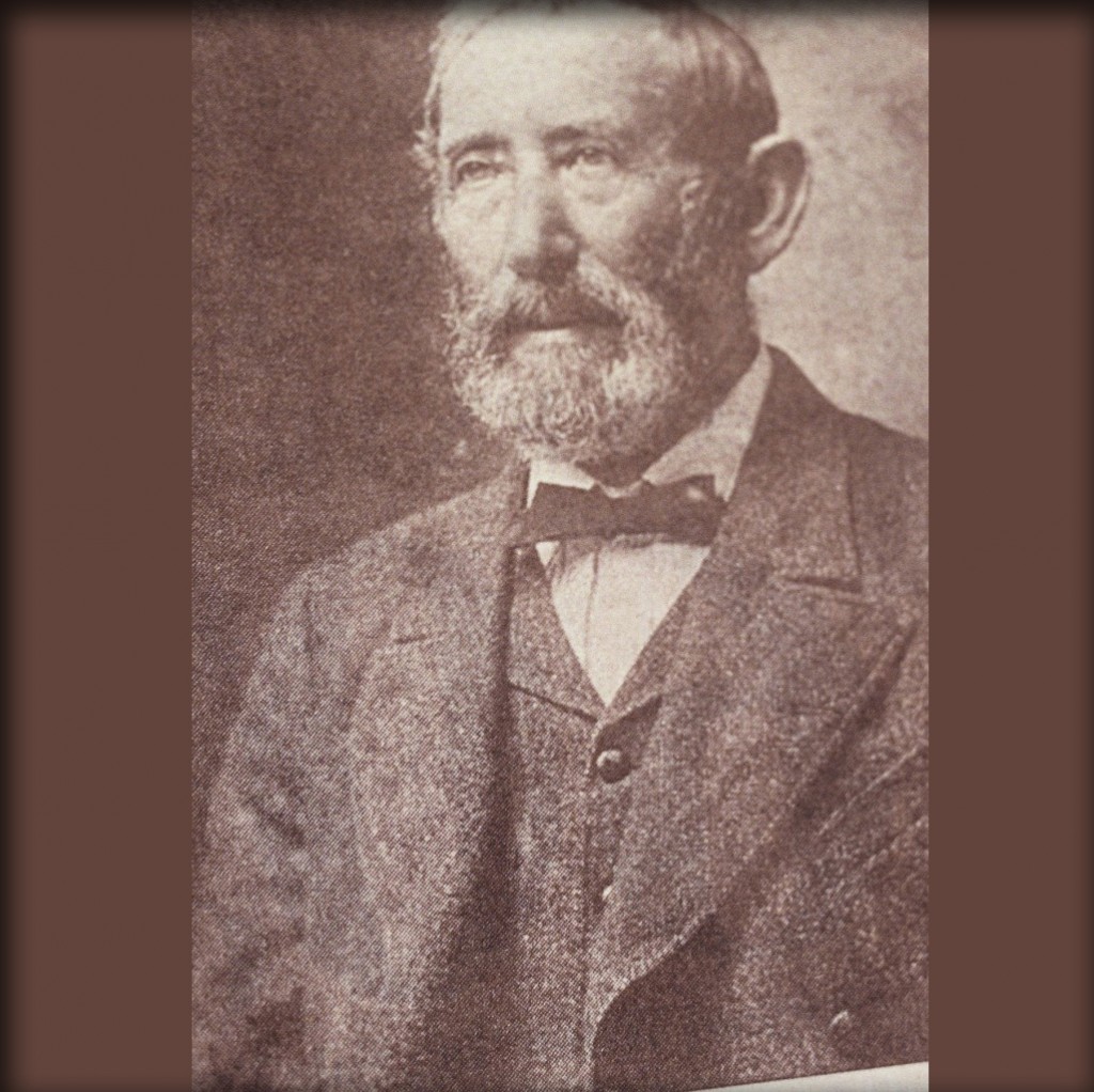 Beth Israel Cemetery | Historic Houston: