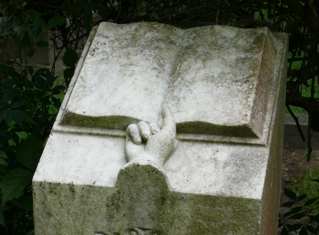 Cemetery Iconography and Symbolism | Historic Houston