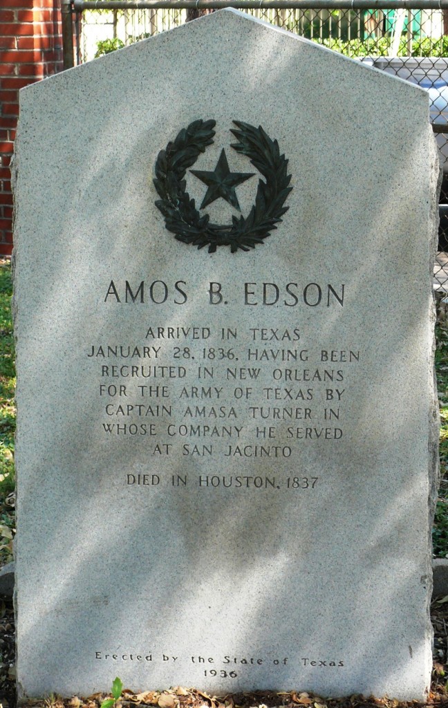 Founders’ Memorial Park | Historic Houston:
