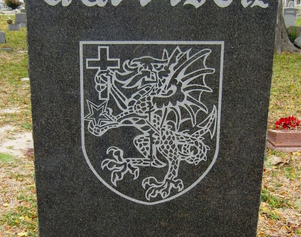 Cemetery Iconography and Symbolism | Historic Houston