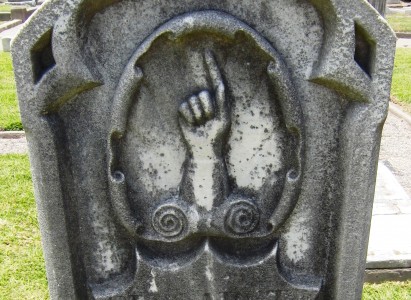 Cemetery Iconography and Symbolism | Historic Houston