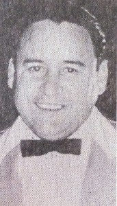 Forest Park Lawndale Cemetery | Historic Houston